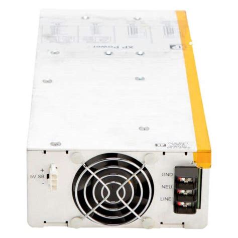 Xp Power F6b6a6g2g3 Power Supply