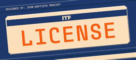 License Styles Indian Type Foundry