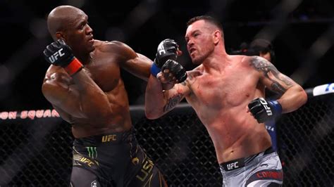 Colby Covington Reacts To Ufc Enemy Kamaru Usmans Loss