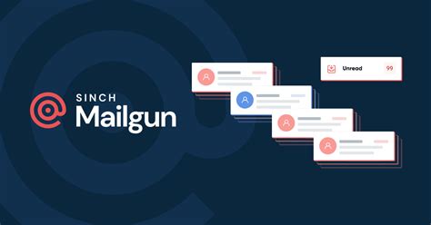 Email Parsing Software For Routing Incoming Mail Mailgun