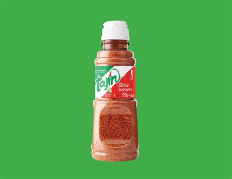Tajin Fruit Seasoning Recipes Besto Blog
