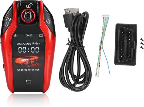 Lcd Screen Smart Key Universal Tk800 And Lcd Smart Philippines Ubuy