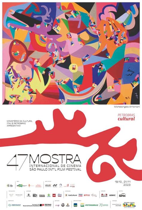47ª Mostra Internacional De Cinema Em Sp Começa Nesta Quinta Veja