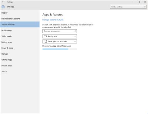 כיצד להסיר את ההתקנה של תוכניות ב Windows 10