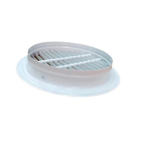 Aluminium Aluminum Round Grill At ₹ 1150sq Ft In Jaipur Id
