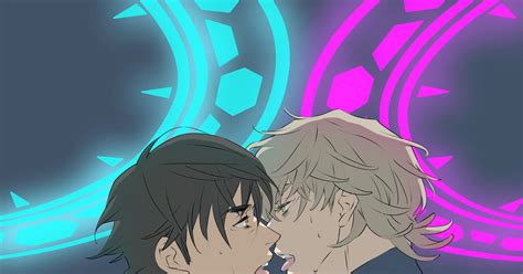 Tigerandbunny 【腐向け・兎虎】タイバニツイまとめ さむのイラスト Pixiv
