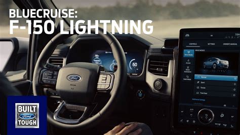 F-150 Lightning: BlueCruise | F-150 | Ford - YouTube