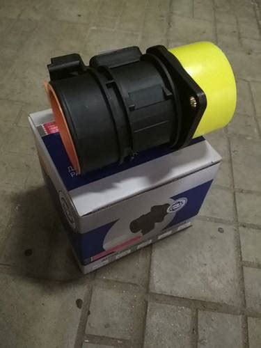 Датчик массового расхода воздуха Газель ГАЗ ВАЗ ЗМЗ 405 20-3855000-10 ...