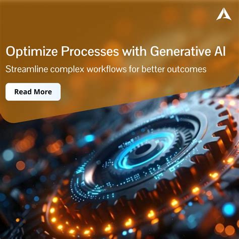 Accion Labs On Linkedin Generativeai Businessprocess Aiautomation Genai Businessoptimization