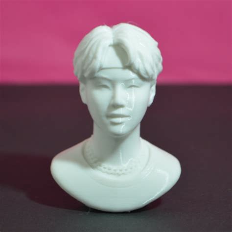Bts Üyeleri 7li Set Biblo Miamano