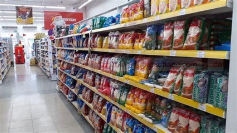 El consumo sigue complicado las ventas en los súper cayeron La Razon de Chivilcoy