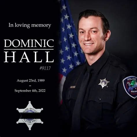 Appleton Police Investigator Dies From Pancreatic Cancer 1057 Wapl