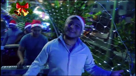 VEN A CANTAR VILLANCICO NAVIDEÑO MIAMI JUNIOR YouTube