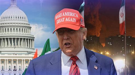 트럼프 이란이 정신 차릴 시간은 2주…이스라엘은 장기전 위협 Zum 뉴스