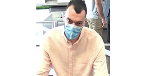 Coral Springs Police Looking For Man Who Allegedly Defrauded Victim Out