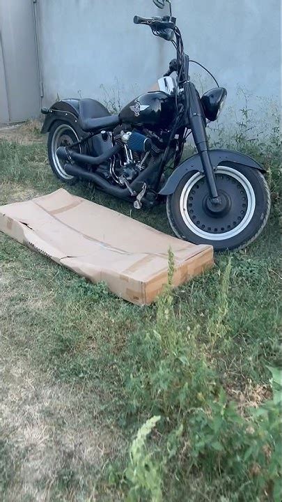 წვიმას აპირებს Motorbike Motobike Motorcycle Motorcycletravel