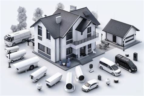 Elite Safety Measures In Secure Window Security Systems Utilize Mesh Wi Fi And Noise Detectors