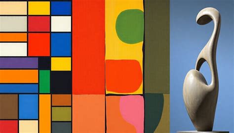 What Is Formalism In Art A Beginners Guide Cornford And Cross