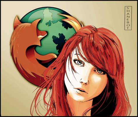 Mozilla анонсировала специальную версию Firefox для Windows 10