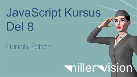 Javascript Tips 8 På Dansk Animationer Med Js Og Css Youtube