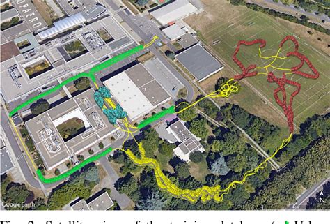Figure 2 From Gnss Based Environmental Context Detection For Navigation Semantic Scholar