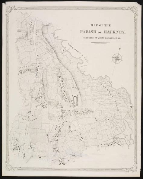 Print John Roque Vanda Explore The Collections