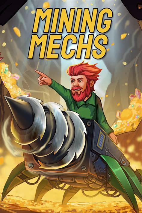 Mining Mechs Magnetic Mystery Box Shot For Nintendo Switch Gamefaqs
