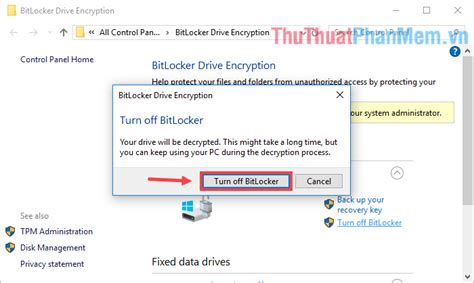 What Is Bitlocker How To Use Bitlocker To Encrypt Data