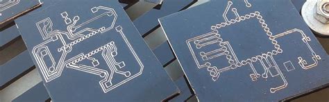 Hackaday Prize Entry A CNC Scribe For Making Circuit Boards Hackaday
