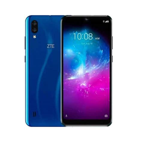 ZTE Blade A5 2020 32GB | Tienda Zero