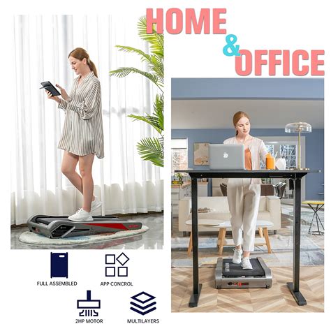 Egofit Walker M1 M1T Smal B08YYR4N9G Encarguelo Ec