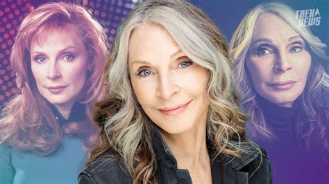Gates Mcfadden Talks Star Trek Picard Reuniting With Her Tng