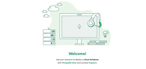 Mongo Db Atlas Dan Mongo Db Compass By Dhiya Rahma Medium