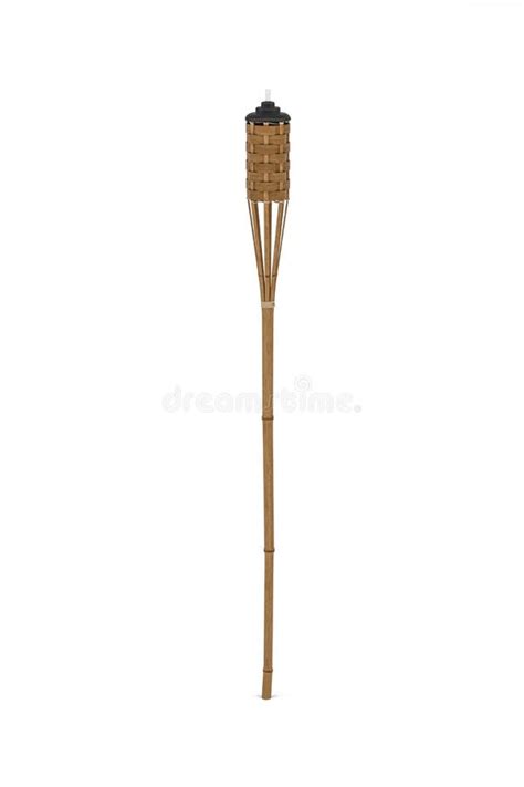 Bamboo Torch Stock Illustrations 200 Bamboo Torch Stock Illustrations