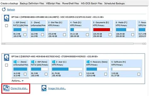 Cara Clone Windows Dari HDD Ke SSD Secara Cepat TeknoDua