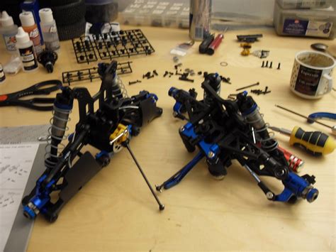 Fully Upgraded Z XB Build For R C Tech Forums