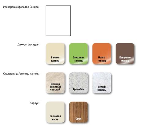 Сандра Шкаф навесной 40 витрина купить в Екатеринбурге на Md