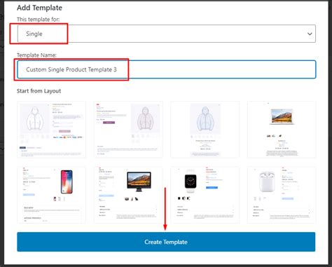how to create a custom single product page in woocommerce better tech