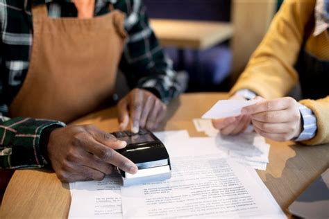 Importância Da Emissão De Nota Fiscal Para O Seu Negócio