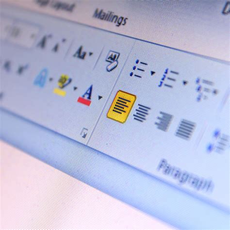 Word Level 2 Importing And Formatting First Response Training