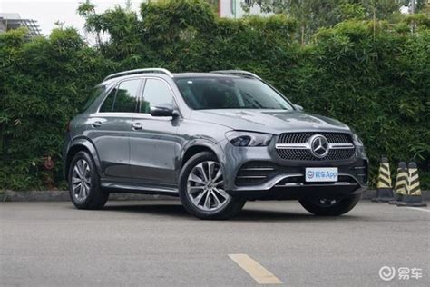 奔馳gle官方實測零百加速59s，值得買嗎？