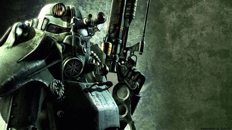Download Fallout Wallpaper