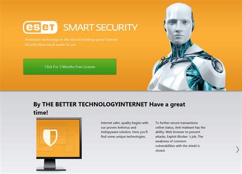 Expired Eset Smart Security 3 Months Free License Malwaretips Forums
