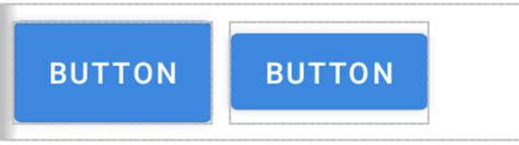 Java MaterialButton Size Difference To Button Stack Overflow