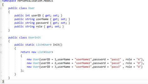 Asp Net Mvc Authentication Oturum Yönetimi By Buse Nur Şahin Medium