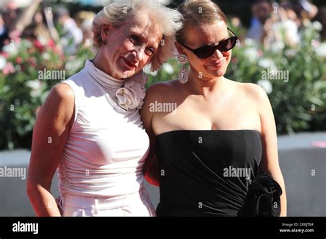 Malgorzata Hajewska Fotos Und Bildmaterial In Hoher Auflösung Alamy