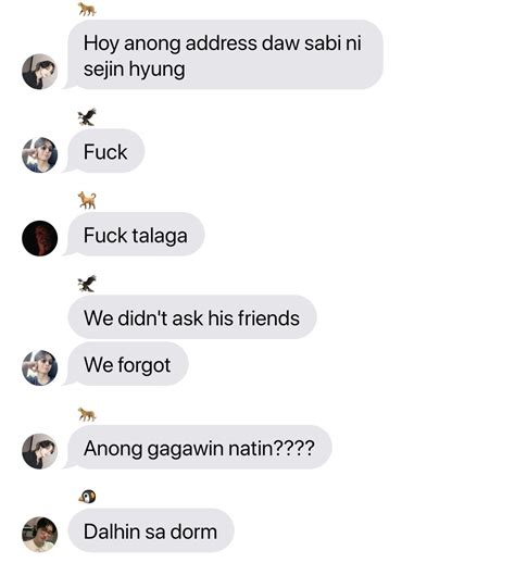 Franx AU On Twitter 110 Hala Sige Enha