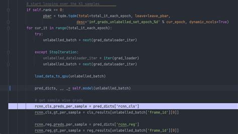Question About Implementation Of Mc Dropout · Issue 9 · Luoyadancrb
