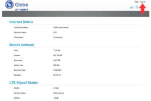 Globe At Home Prepaid WiFi Review And Setup Guide Tech Pilipinas