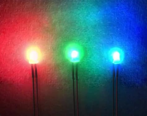 Breathing Effect Leds Everything You Need To Get Started Pico Size Complete Lighting Kit